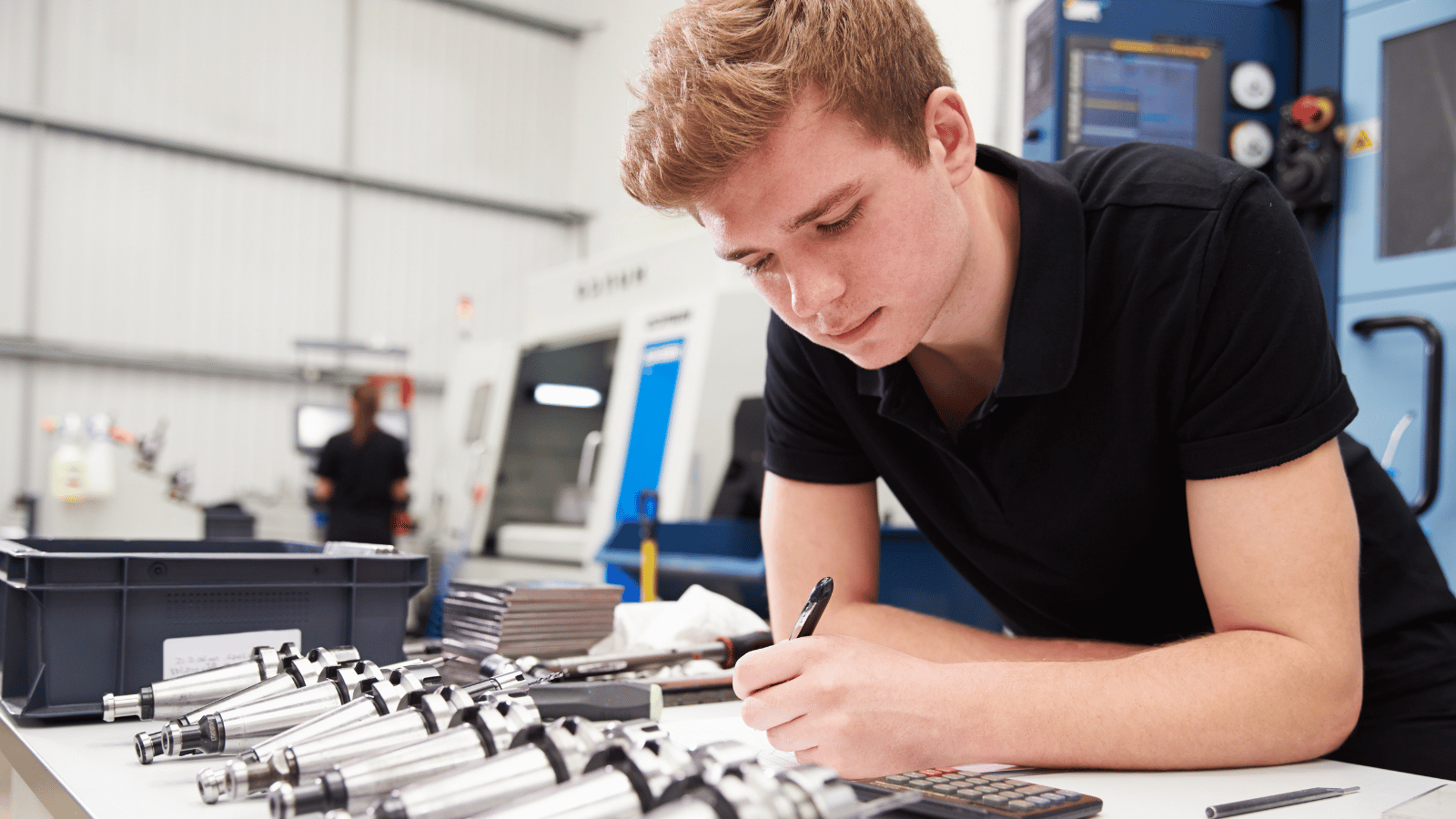 Engineering Intern | Careers | Blue Collar Engineering | Lafayette, LA